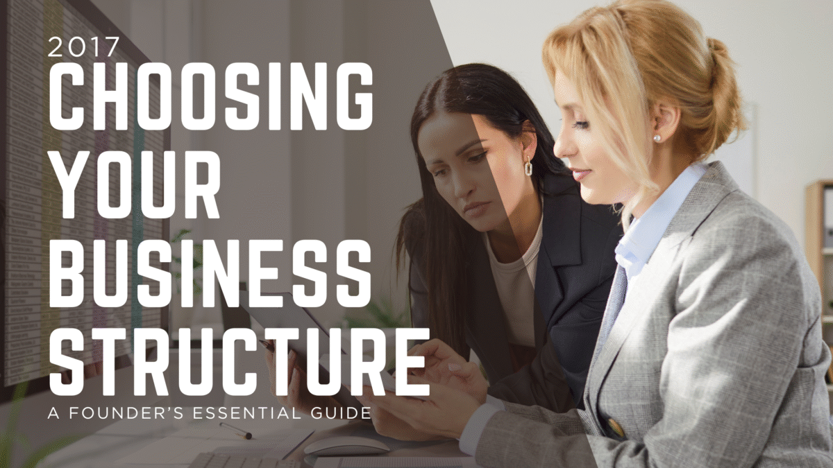 Business Structure Guide: Shares, Directors & Legal Setup