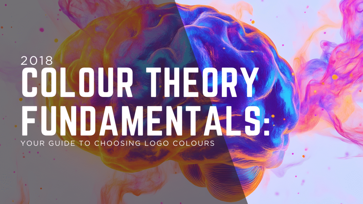 Color Theory Fundamentals: 5 Essential Schemes for Logo Design
